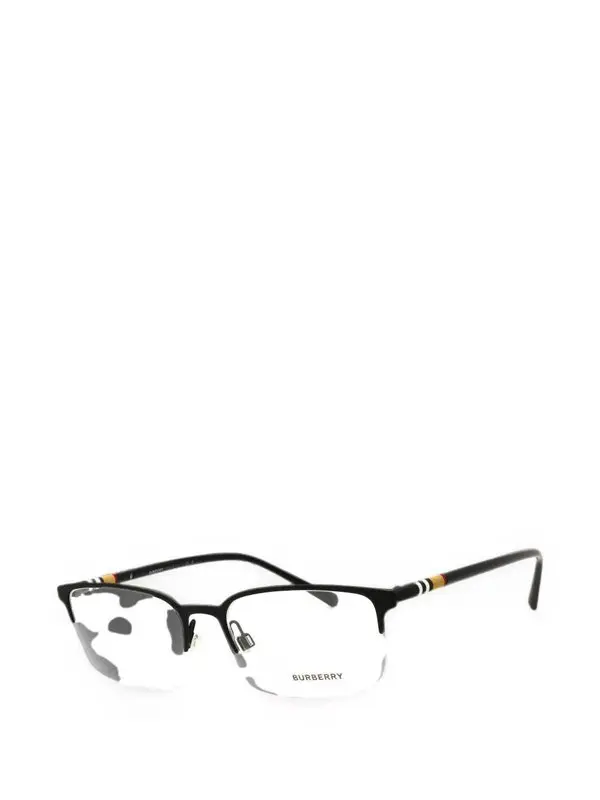 Burberry Rectangle-frame Glasses