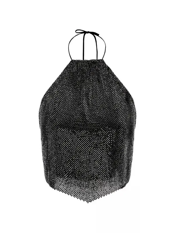 MANURI Paper Rock Top