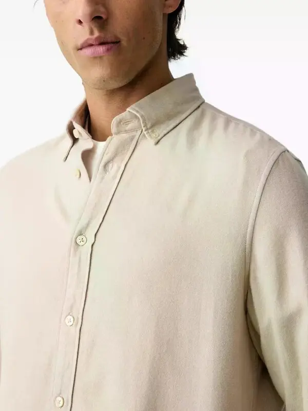 Marc O'polo Button-down Long-sleeve Shirt