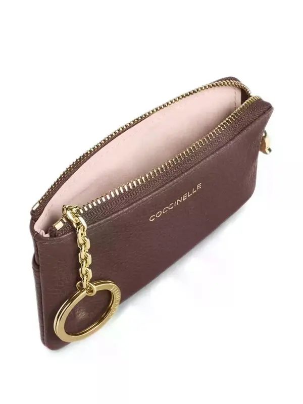 COCCINELLE C-me Softy 15x8x0 - Brown