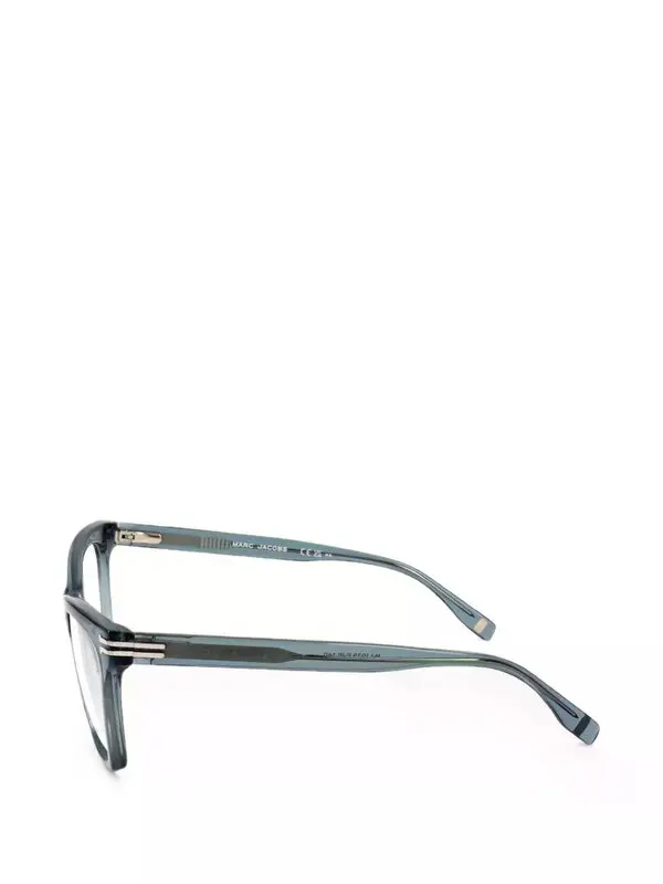Marc Jacobs Square-frame Glasses