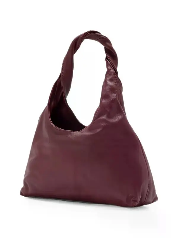 Studio Amelia Siena Mini Leather Tote Bag