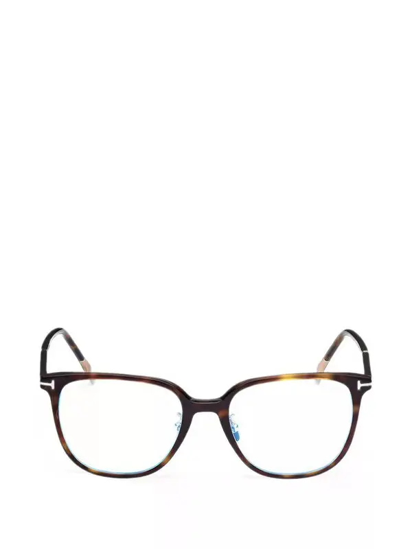 TOM FORD Square-frame Glasses