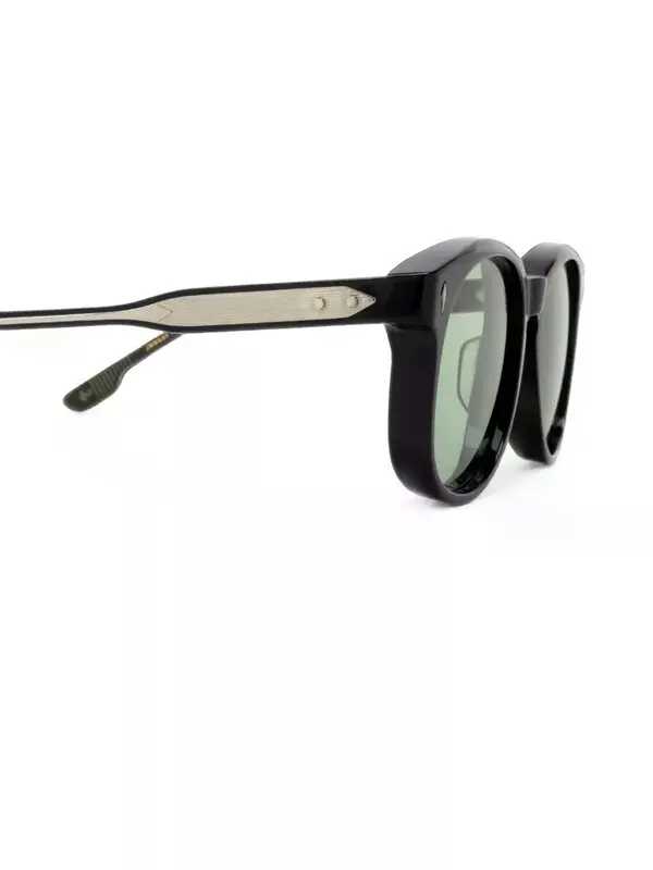 JACQUES MARIE MAGE Kay Sunglasses