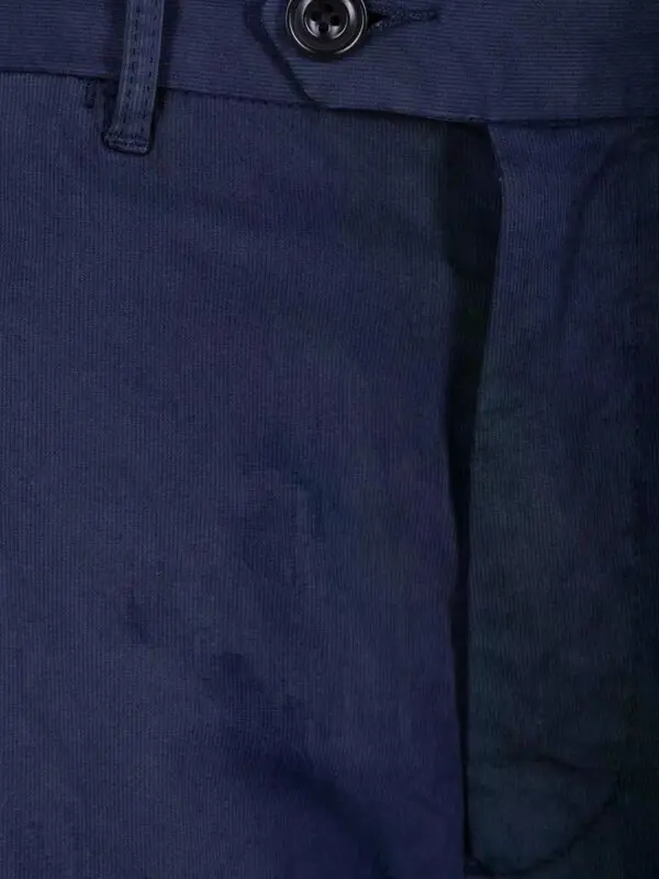 Hartford Taylor Straight-leg Trousers