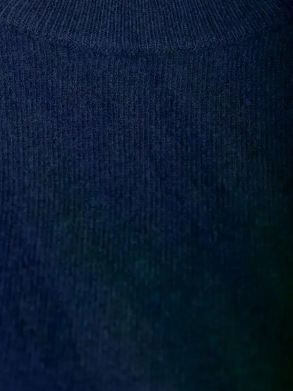 ARLO MOTT Warren Crew-neck Sweater