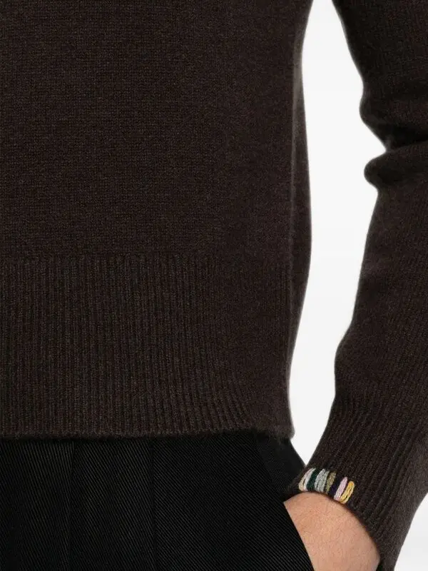 Extreme Cashmere Cashmere Crewneck Sweater