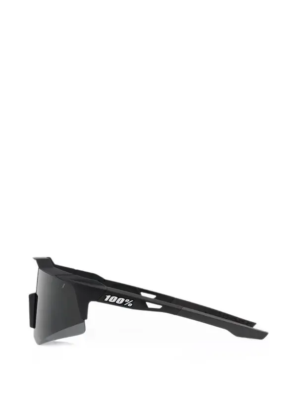 100% PURE Speedcraft Xs Geometric-frame Sunglasses
