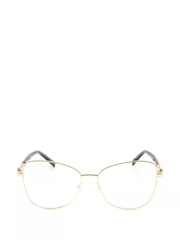 Missoni Cat-eye-frame Glasses