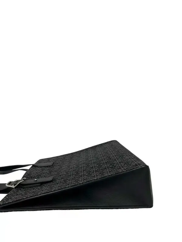 Loewe 2020-2026 Anagram Canvas Tote Bag