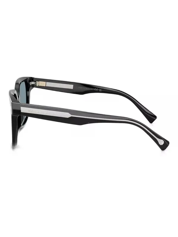 Brunello Cucinelli Square-frame Sunglasses