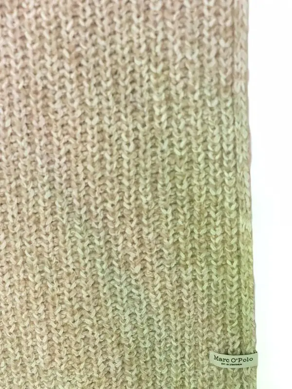 Marc O'polo Chunky-knit Scarf - Neutrals