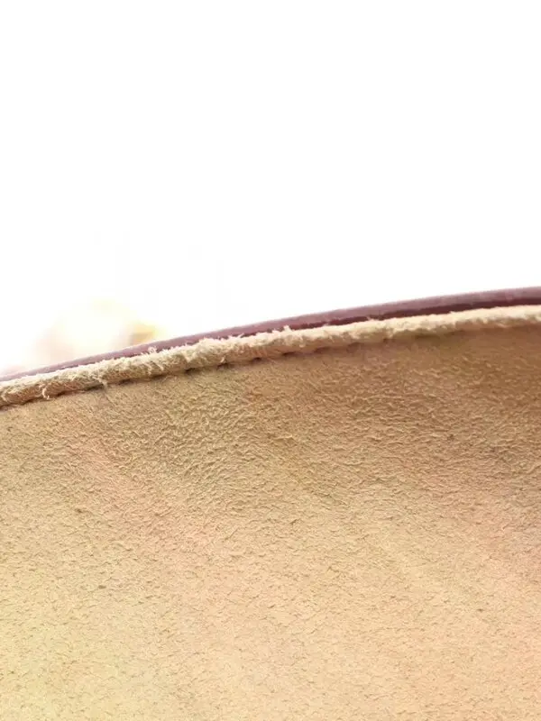 Fendi 2000s Mini Kan I Shoulder Bag - Neutrals