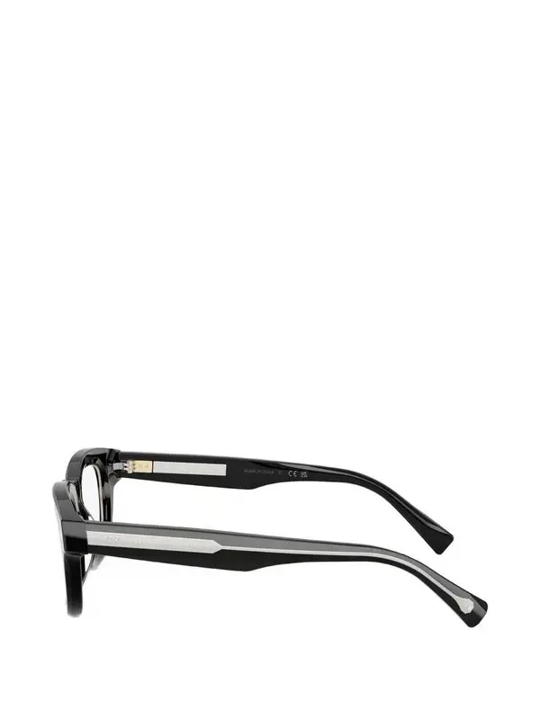 Brunello Cucinelli Square-frame Glasses