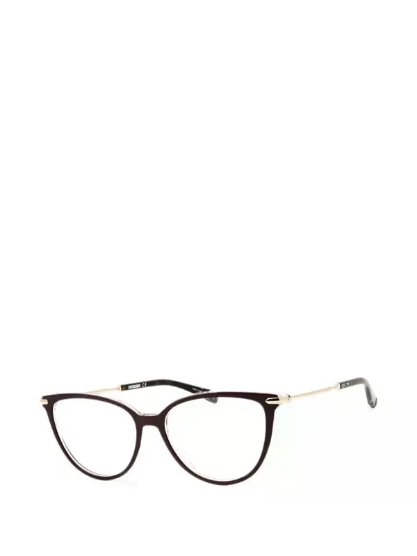 Missoni Cat-eye Frame Glasses