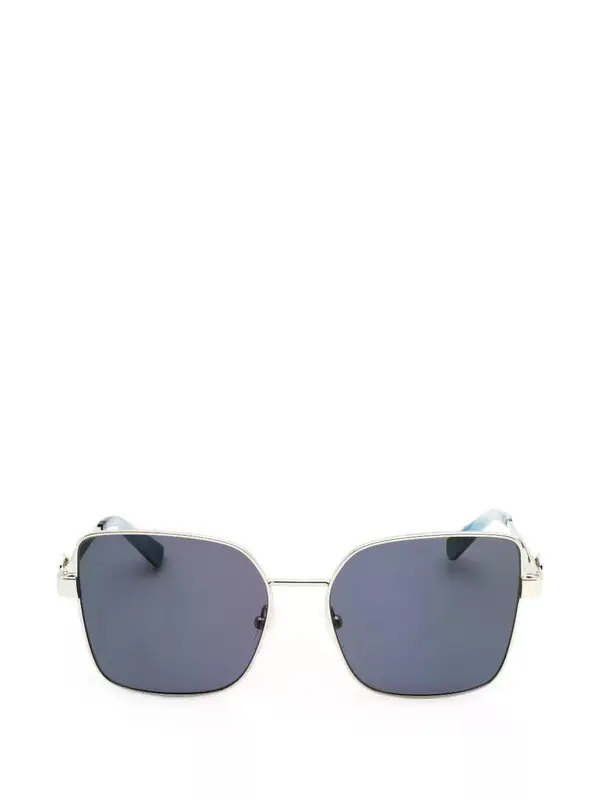 Longchamp Square-frame Sunglasses