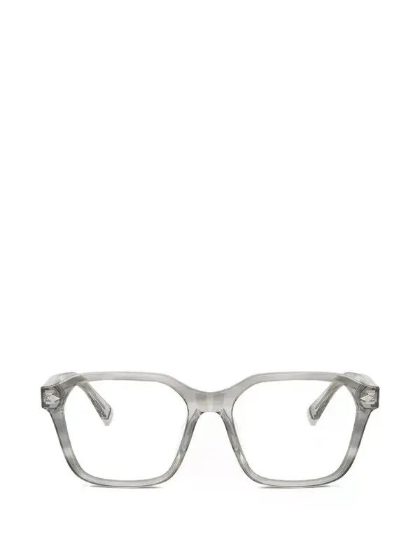 Brunello Cucinelli Transparent Glasses
