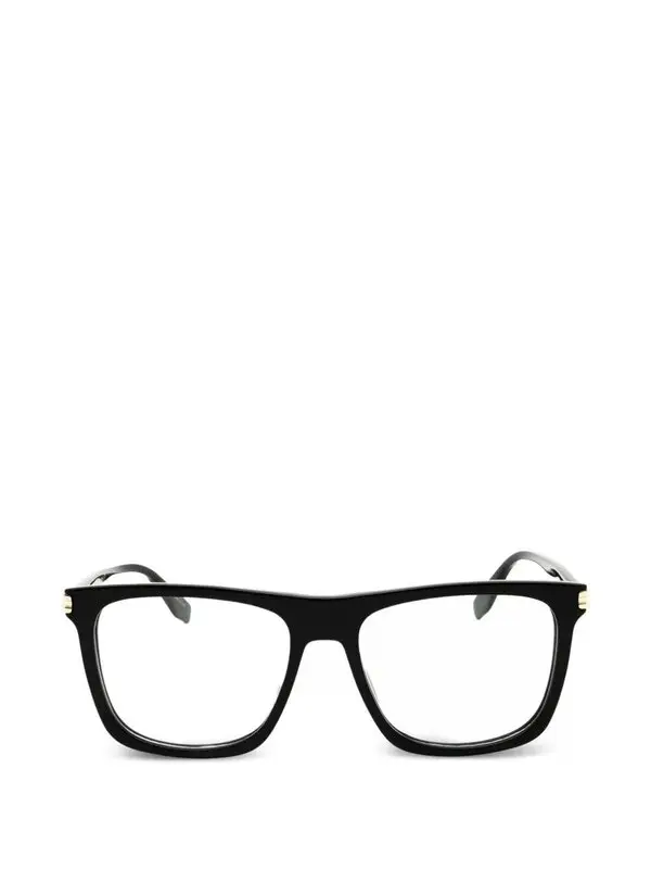 Marc Jacobs Square-frame Glasses
