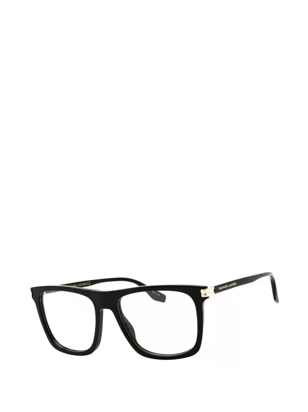 Marc Jacobs Square-frame Glasses