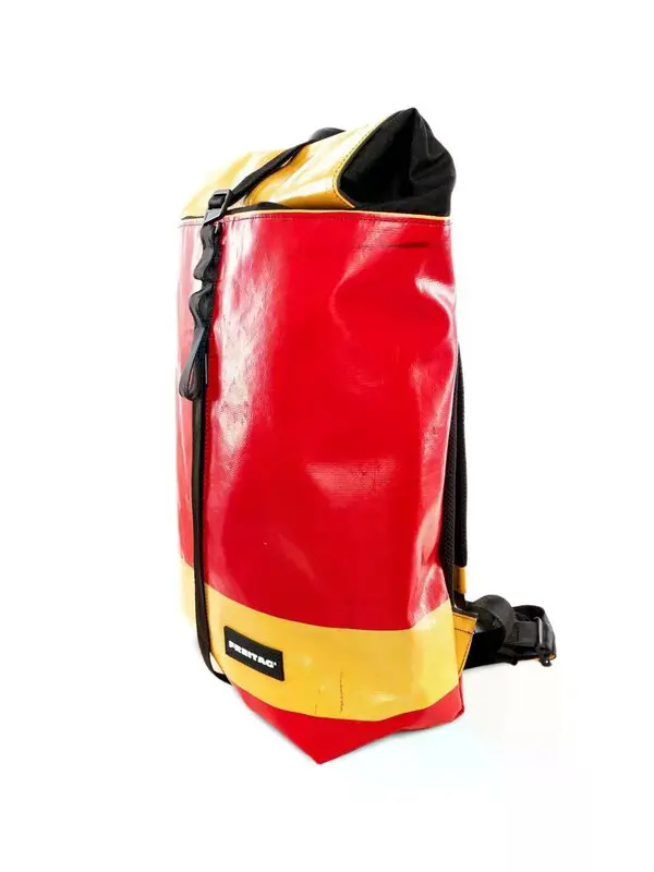 FREITAG Clapton Backpack - Red