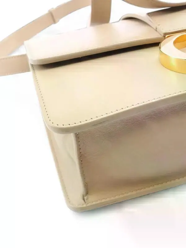 Dior 2010s 30 Montaigne Shoulder Bag