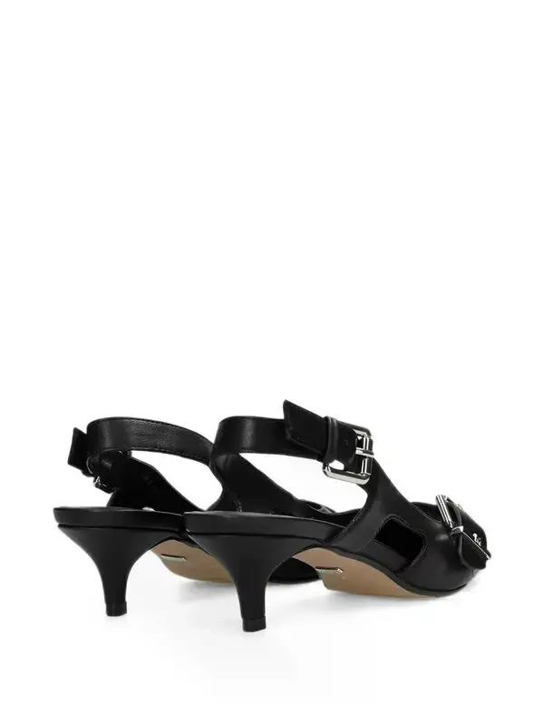 MEXX Tyra Suki Slingback Pumps