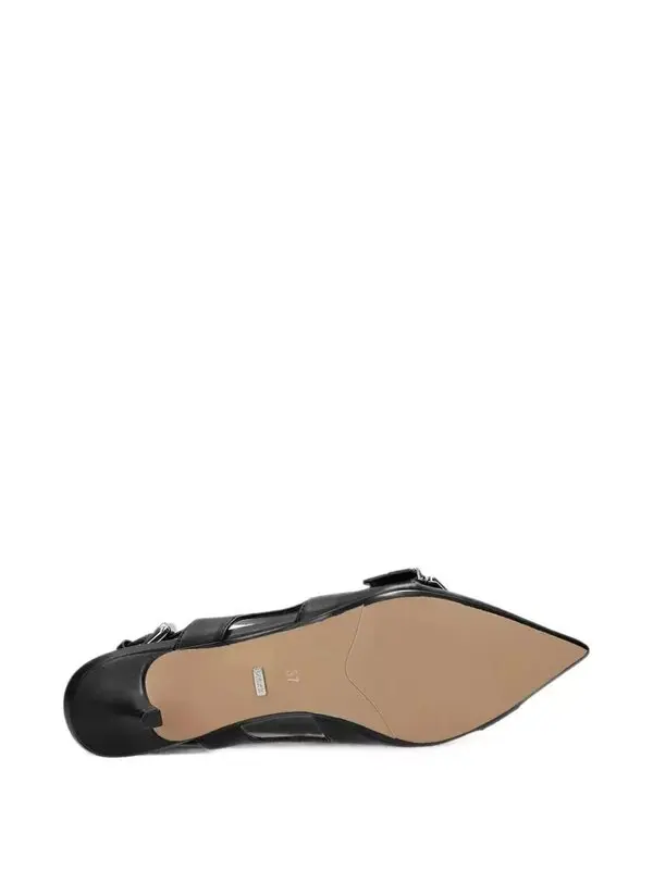 MEXX Tyra Suki Slingback Pumps
