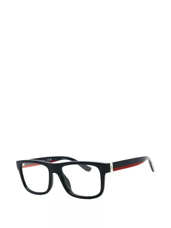 Polo Ralph Lauren Rectangle-frame Glasses