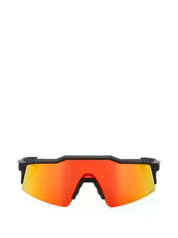 100% PURE Speedcraft Sl Geometric-frame Sunglasses