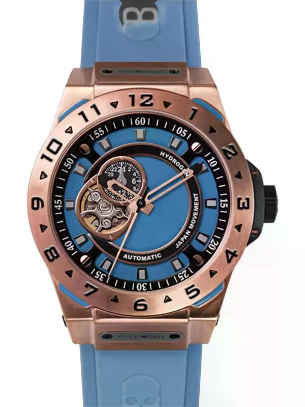 HYDROGEN Vento 44mm Watch