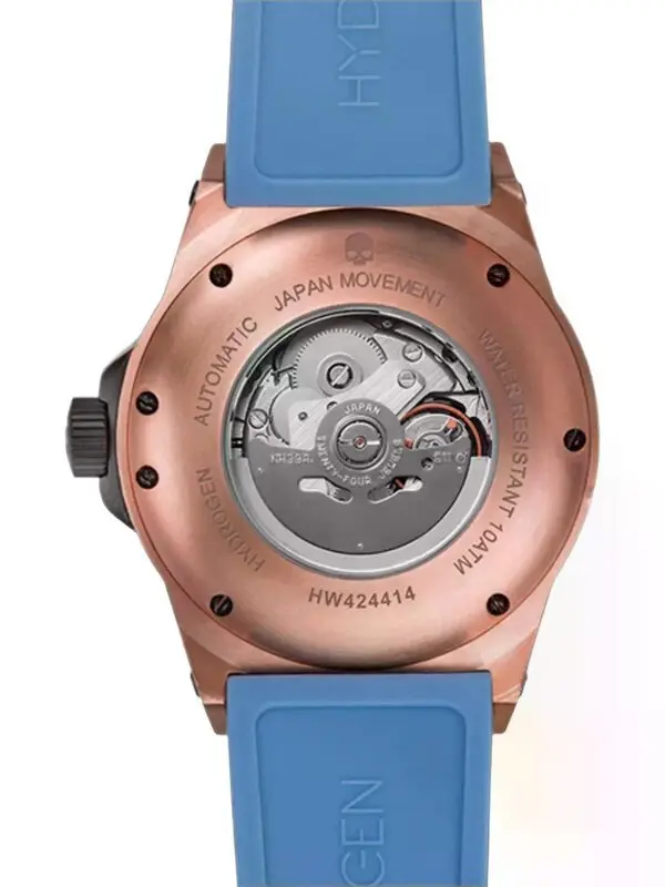 HYDROGEN Vento 44mm Watch