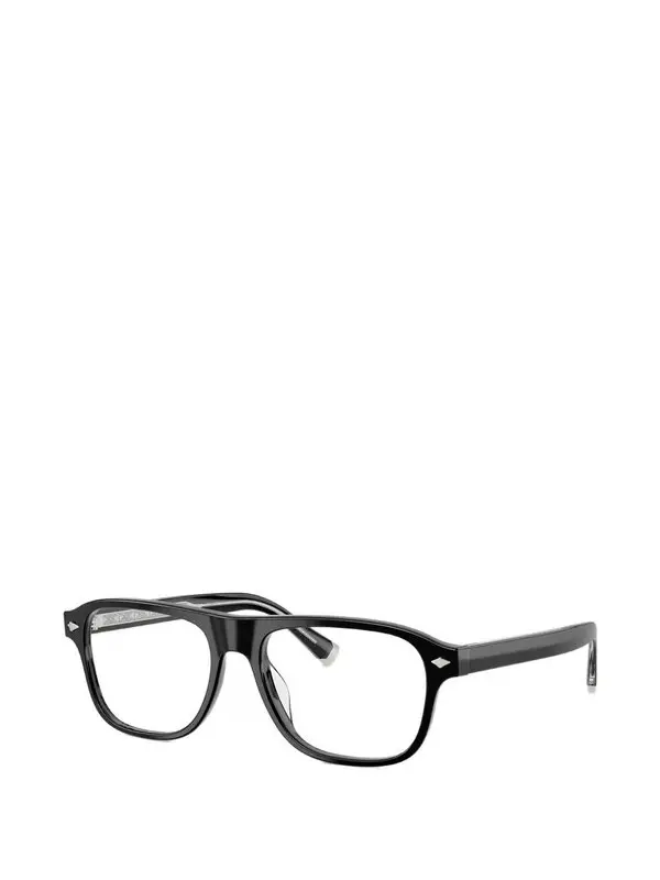 Brunello Cucinelli Square-frame Glasses