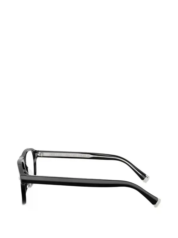 Brunello Cucinelli Square-frame Glasses