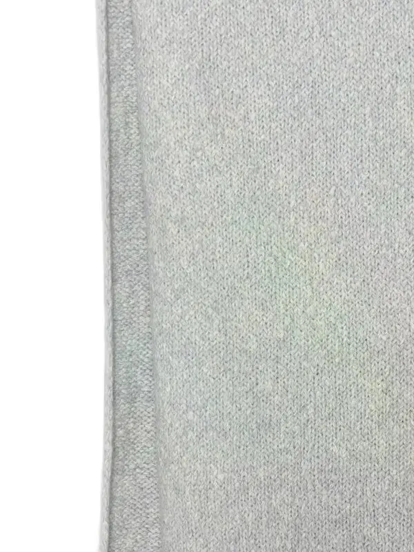 Marc O'polo Knitted Scarf