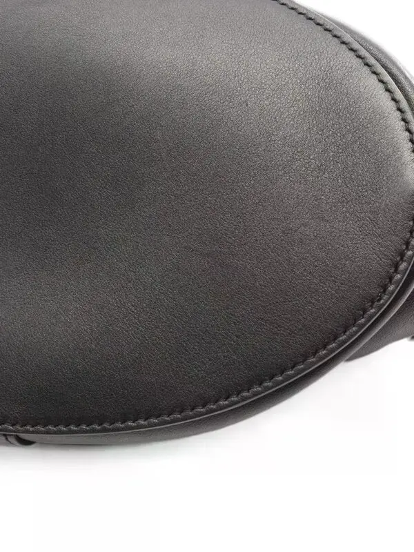 Saint Laurent 2010s Y-shaped Tote Bag