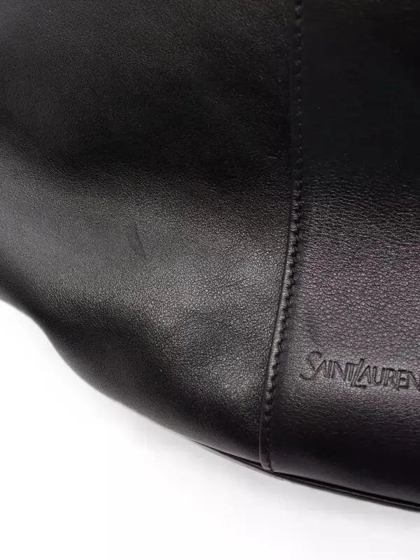 Saint Laurent 2010s Y-shaped Tote Bag