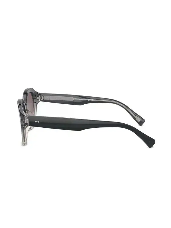 Brunello Cucinelli Cat-eye Frame Sunglasses