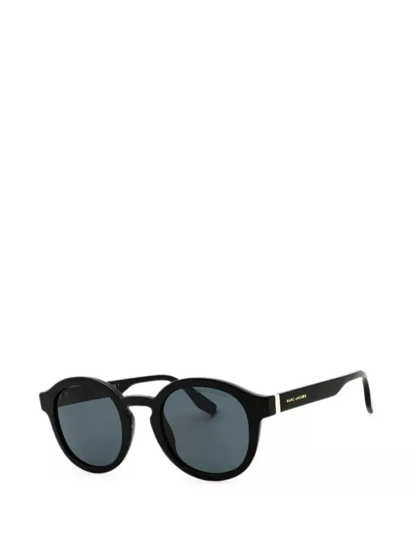 Marc Jacobs Round-frame Sunglasses