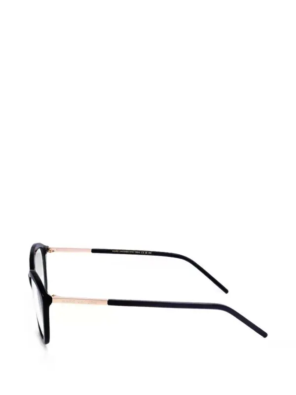 Marc Jacobs Cat-eye Frame Glasses