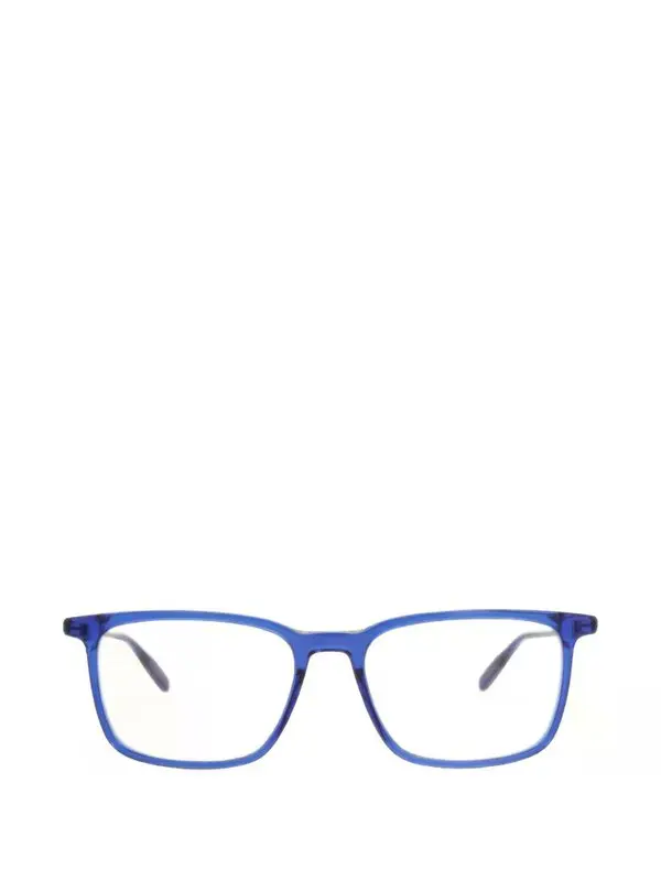 Montblanc Rectangle-frame Glasses