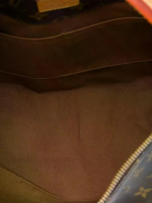 LOUIS VUITTON 2011 Monogram Graceful Mm Shoulder Bag