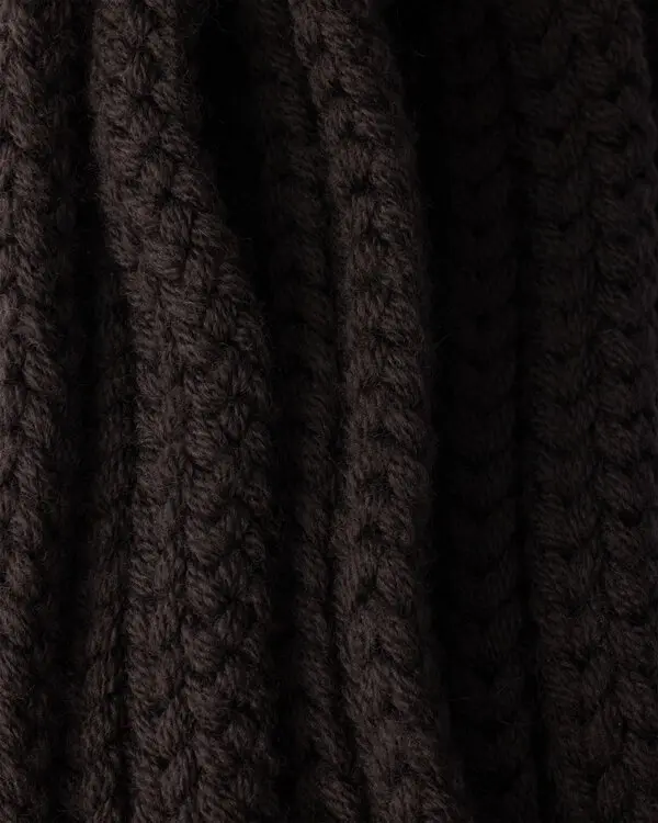 Prada Wool Scarf