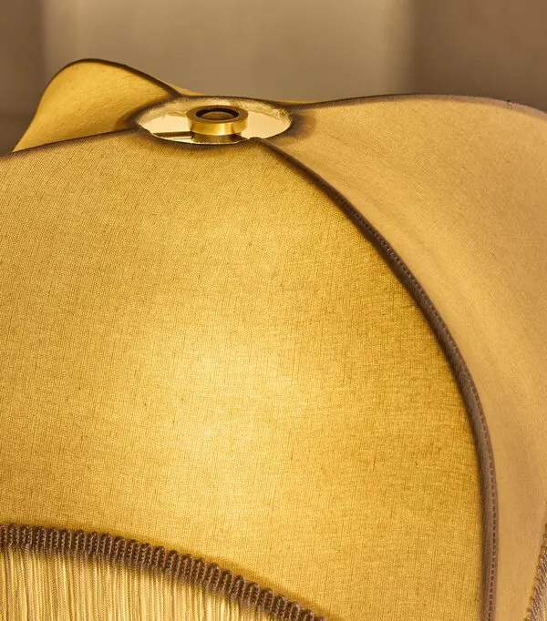 SOHO HOME Fringe Reno Table Lamp