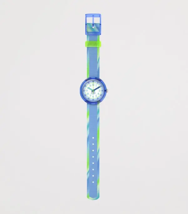 FLIK FLAK Flip It Watch