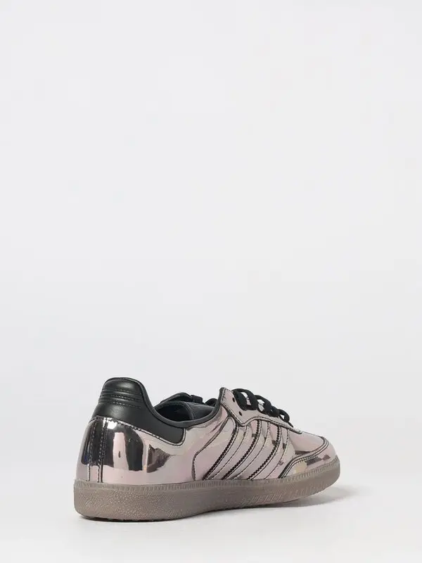 ADIDAS ORIGINALS Samba Og Sneakers In Leather And Synthetic Leather With 3-stripes Logo