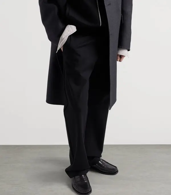 Prada Re-nylon Trousers