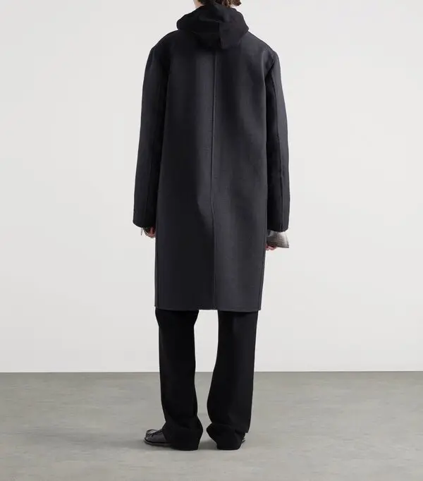 Prada Re-nylon Trousers