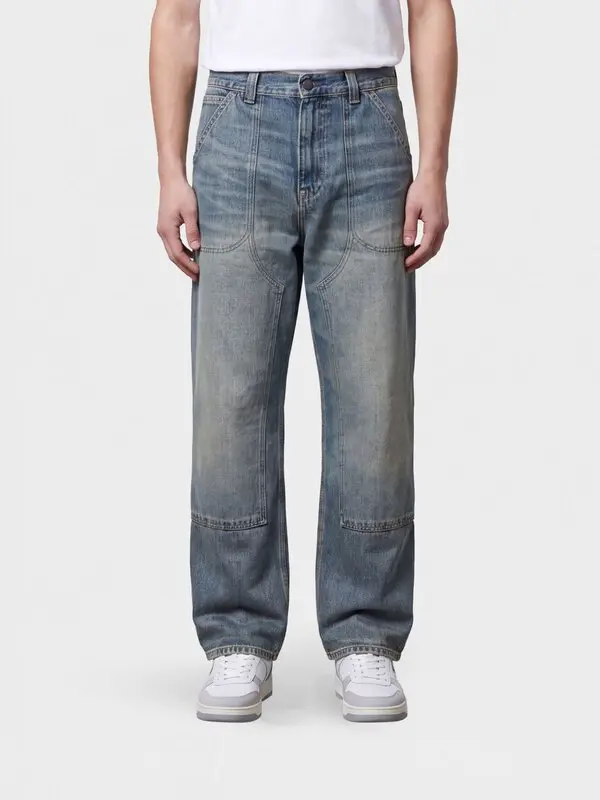 Carhartt Work In Progress Trousers Colour