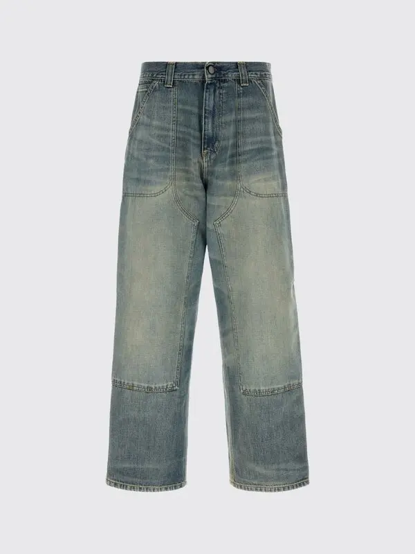 Carhartt Work In Progress Trousers Colour