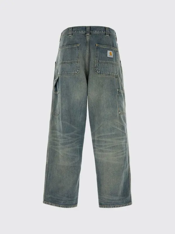 Carhartt Work In Progress Trousers Colour